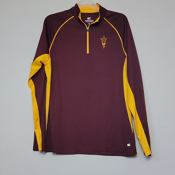 Colosseum | Jackets & Coats | Arizona Suns Devils Jacket | Poshmark